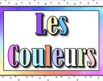 Printable Spanish Numbers 1-10 Posters Teaching Resources - Etsy