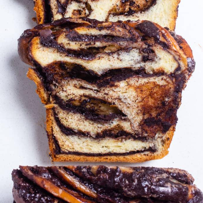 Traditional Chocolate Babka Recipe - Perfect for Any Occasion or a ...
