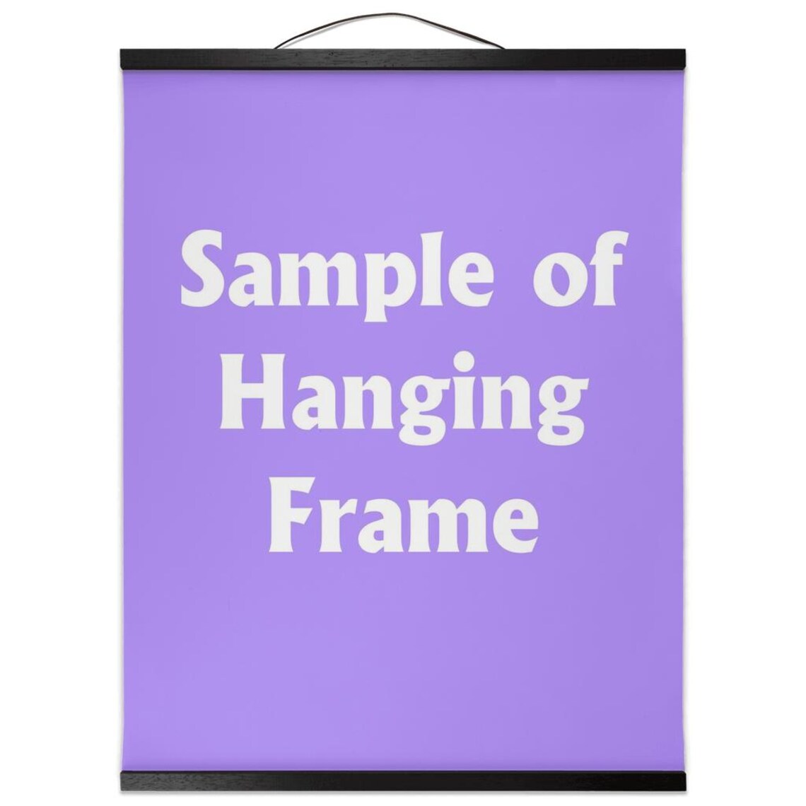 Colorful Book Shelf Library Poster, Print, Wall Art, Wall Hanging ...