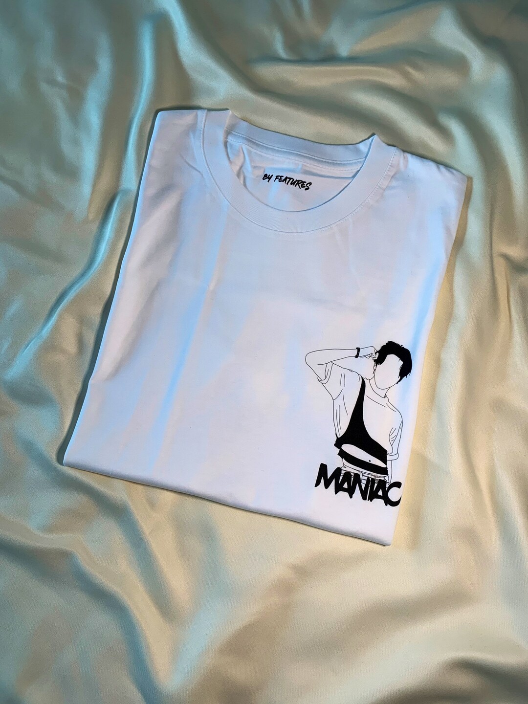 Han Jisung Stray Kids Skz Kpop Merch Printed Unisex T-shirt - Etsy UK