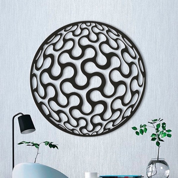 Cnc Wall Decor - Etsy