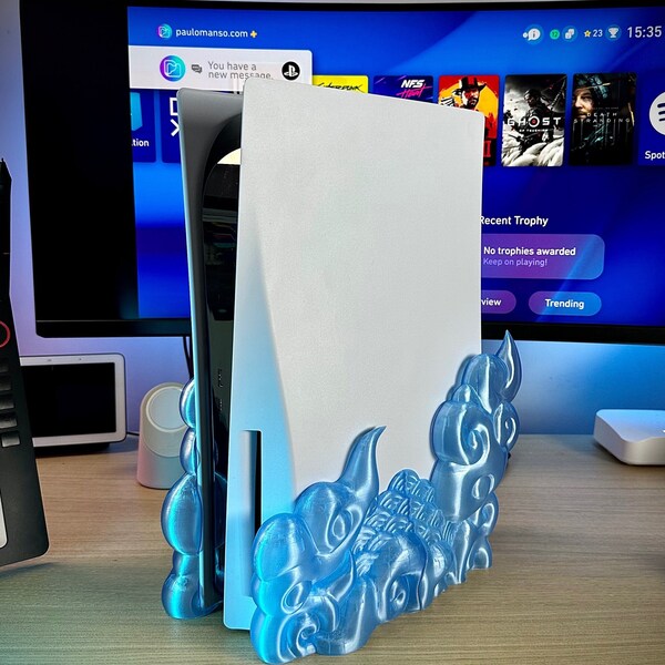 Ps5 Plate Cover - Etsy