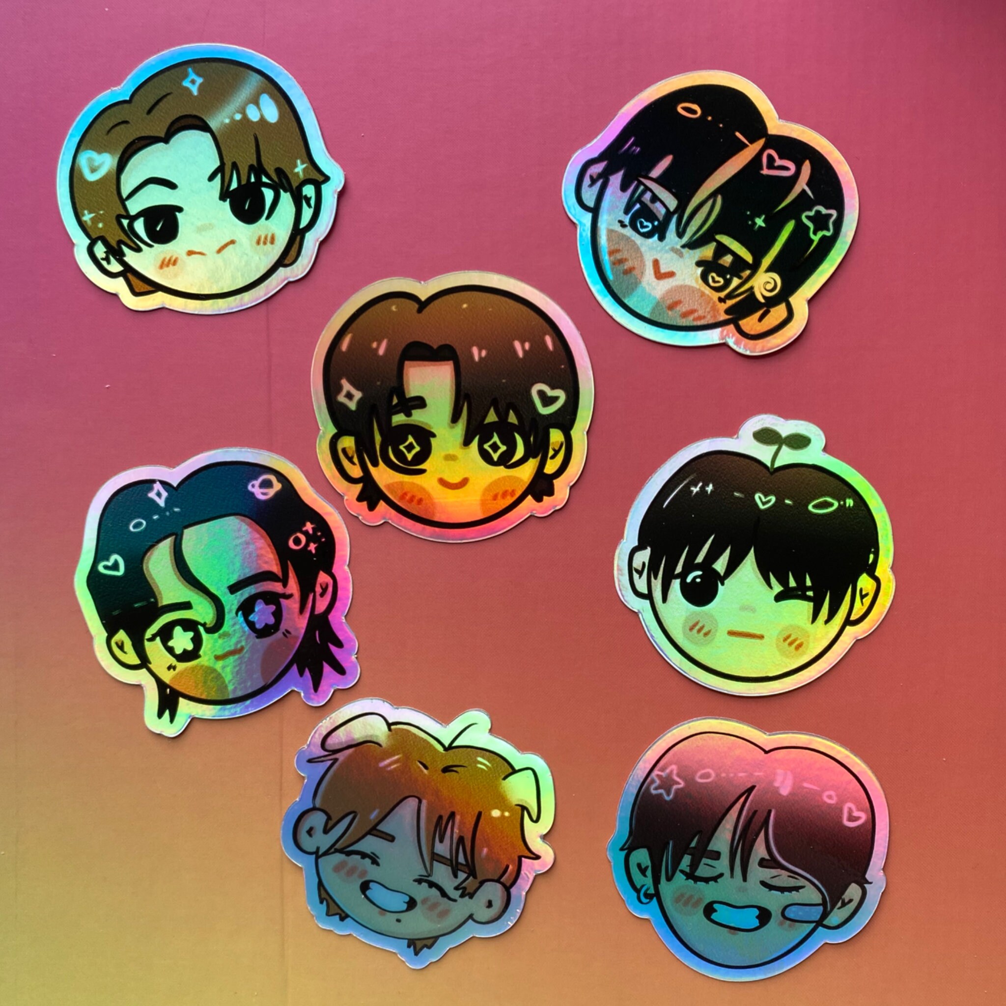 Shinee Chibi Dream Girl