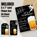 Beer Party Invitation Beer Theme Invitation Beer Invitation Beer Theme ...