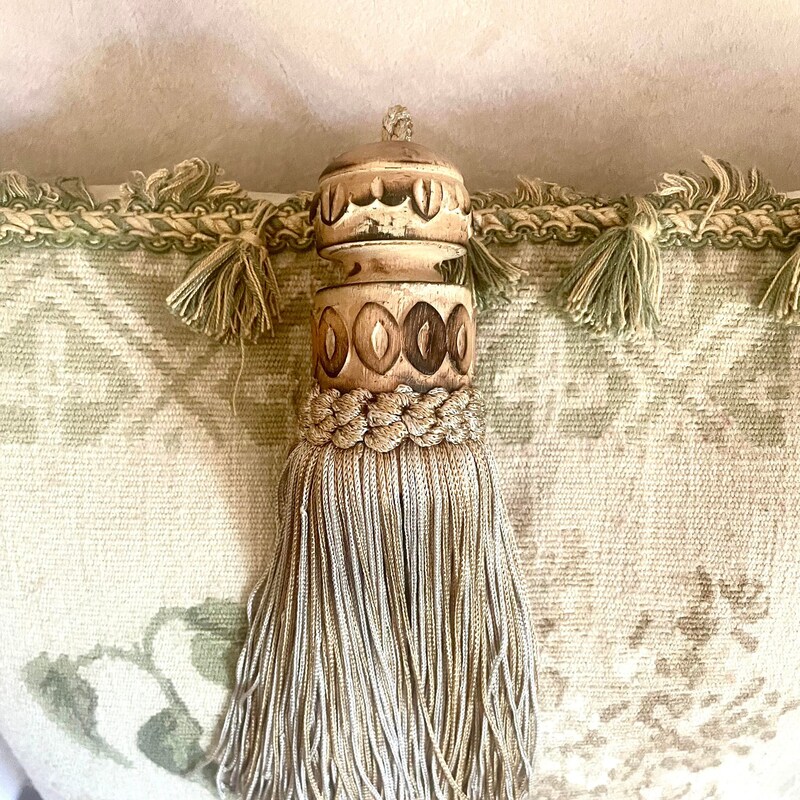 Decorative Tassel - Etsy