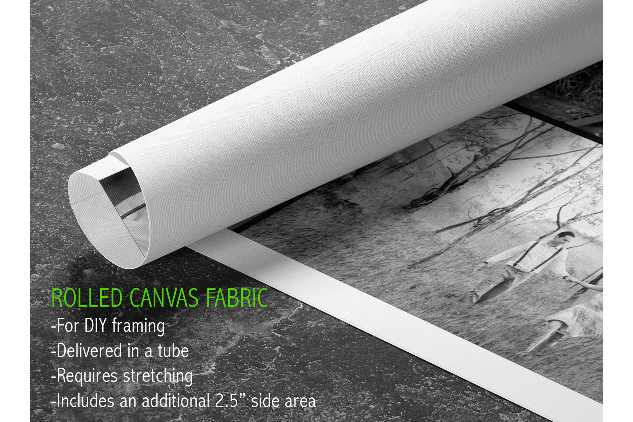 4 in 1 Canvas Art Print, Collage, Canvas Print, Family Photos, Wedding ...