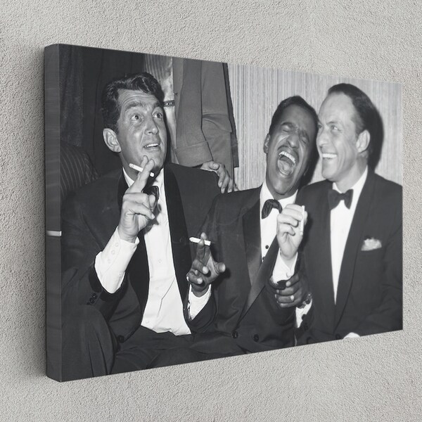 Rat Pack - Etsy