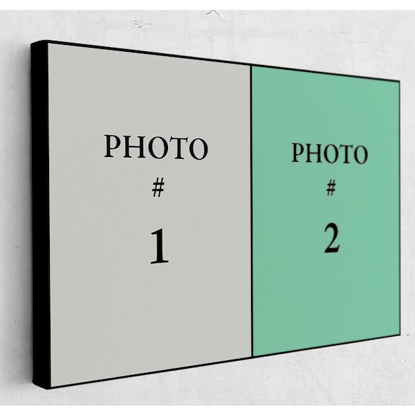 Canvas Gallery Wrap - Etsy