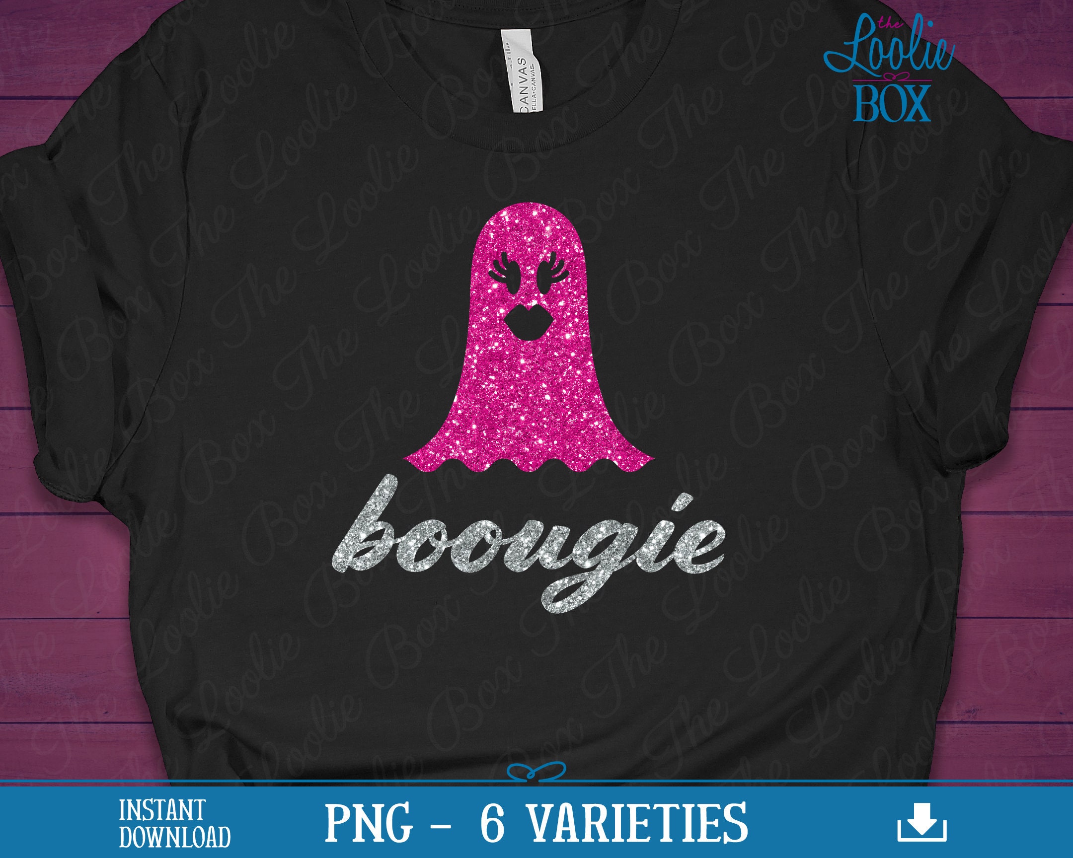 Boougie Ghost PNG - Glam Ghost PNG - Bougie Halloween PNG - Girly Ghost ...