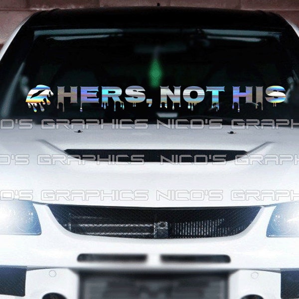 Girly Car Decals - Etsy