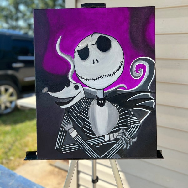 Skellington Hand Svg - Etsy