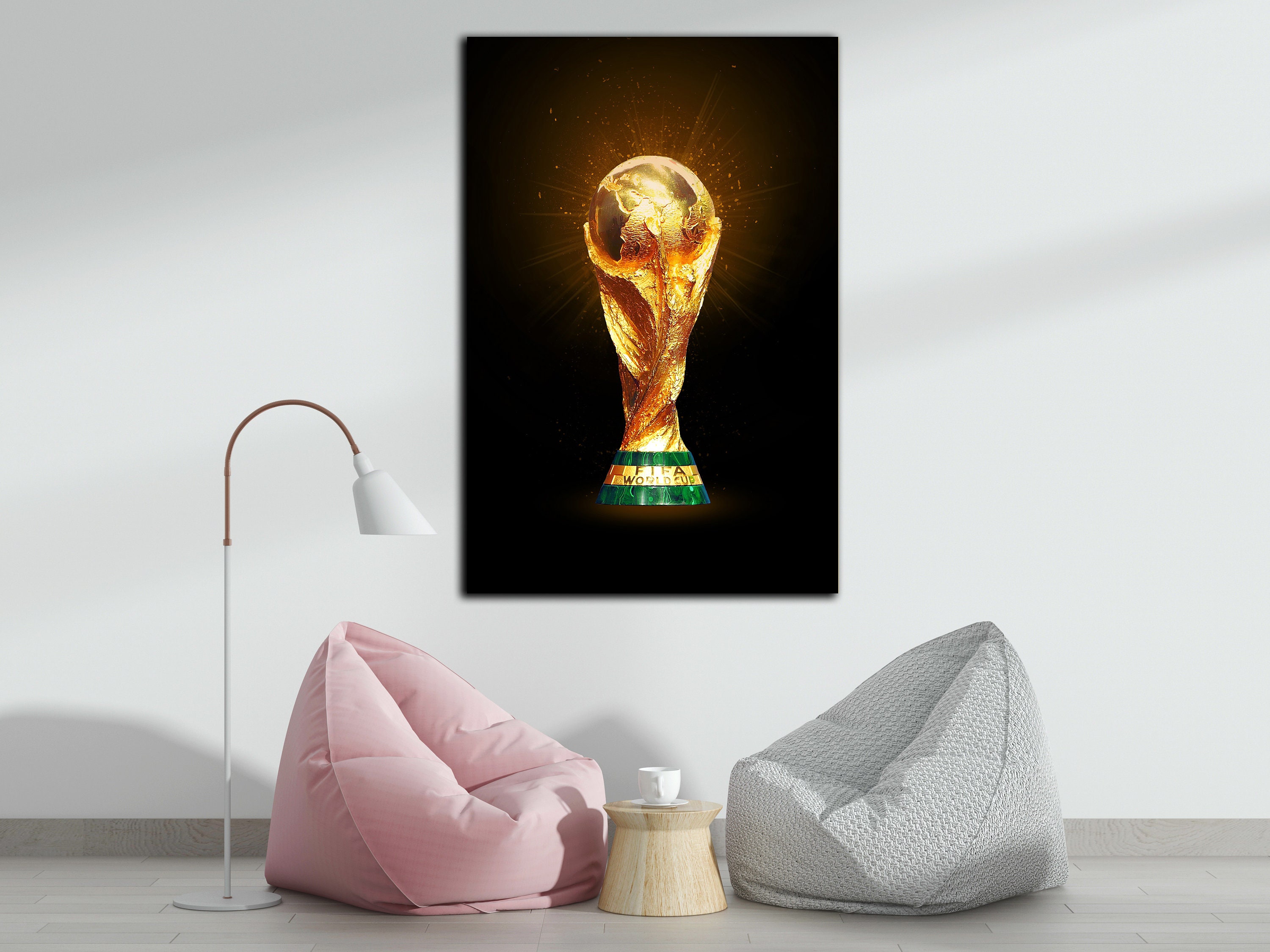 Motivational Canvas. Office Decor for Men. Sport Canvas Print. - Etsy