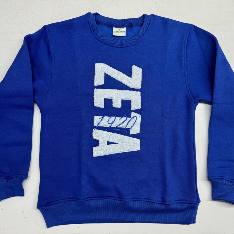 Zeta Apparel - Etsy