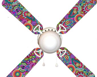 Butterfly Ceiling Fan - Etsy