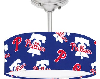 Phillies Led Light - Etsy