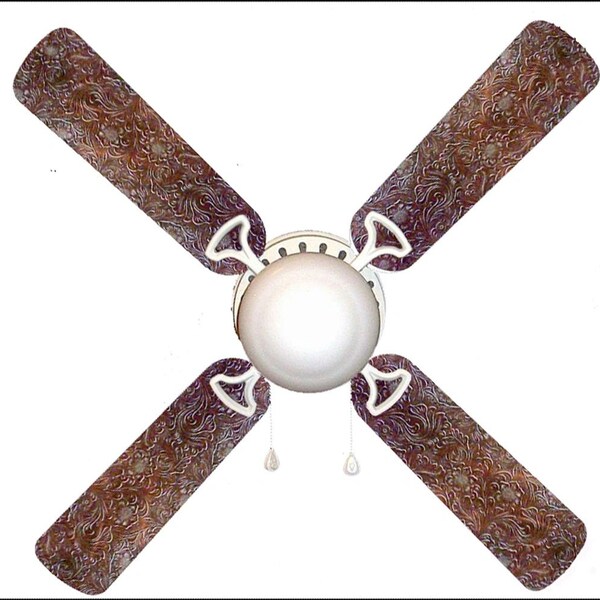 Western Ceiling Fans - Etsy