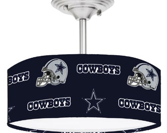 Led Light Dallas Cowboys - Etsy