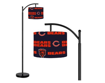 Chicago Lamp Shade - Etsy