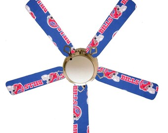 Buffalo Bills Football Lamp - Etsy