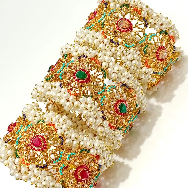 Hindu Bangles Sets - Etsy