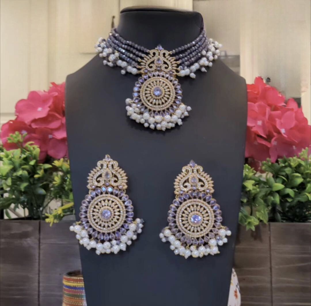 Designer Pakistani Complete Set / Indian Pakistani Bridal Shaadi ...