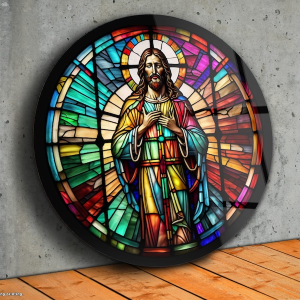 Religious Wall Art - Etsy