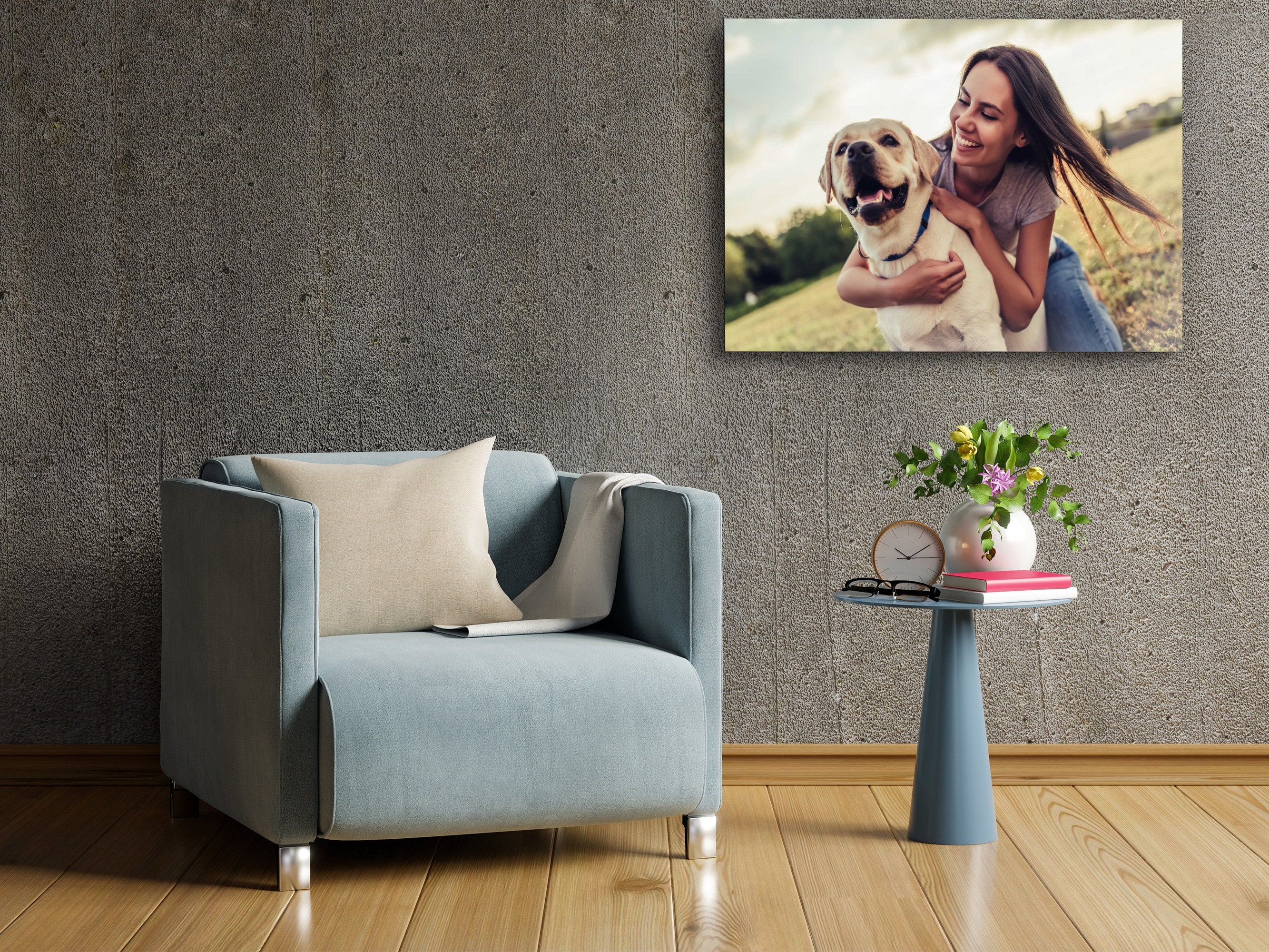 Custom Glass Printing Service Tempered Glass Art Personalised - Etsy