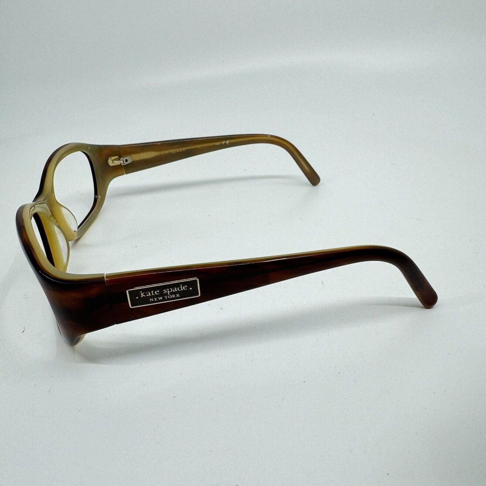 Kate Spade New York Sunglasses Frames DEE/S Brown Tortoise 54-17-120 ...