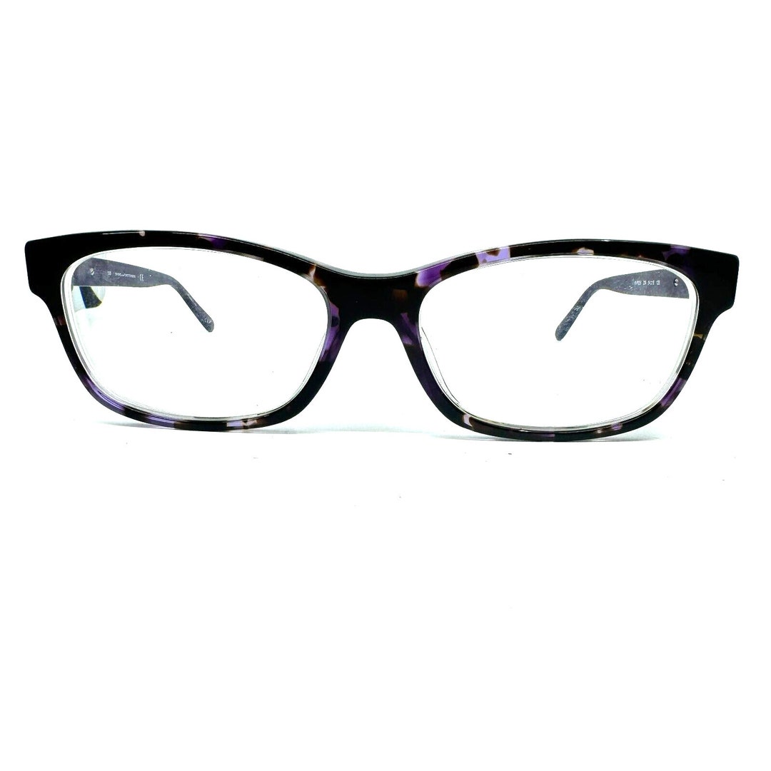 Diane Von Furstenberg DVF5056 Womens Eyeglass Frames Tortoise 54-16-135 ...