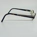 Levi’s LS4016 TOR 51-18-135 Brown Metal Full Rim Eyeglasses Frame ...