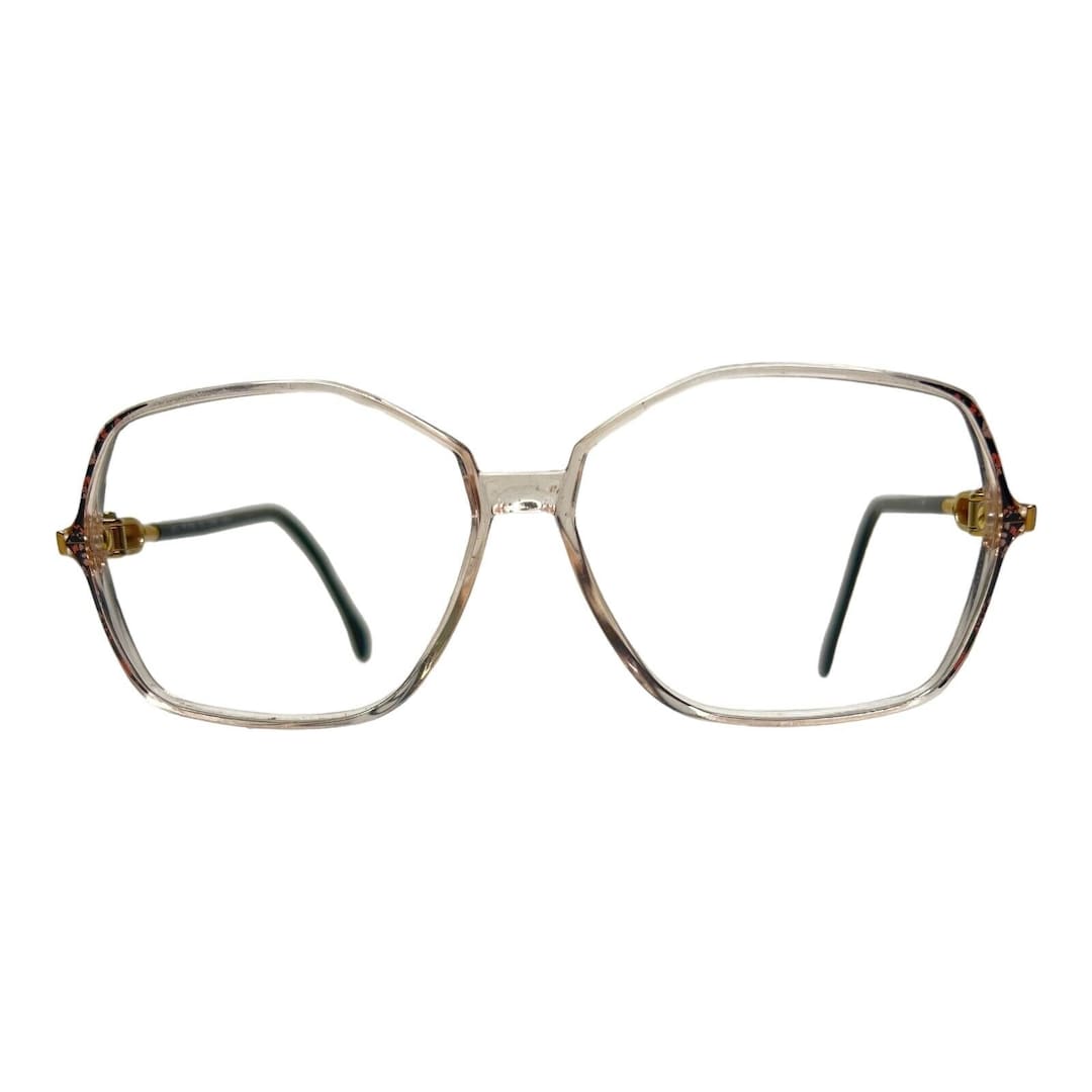 Silhouette SPX M1766 /20 C2082 58[]13 135 Austria Eyeglass Frame H4429 ...
