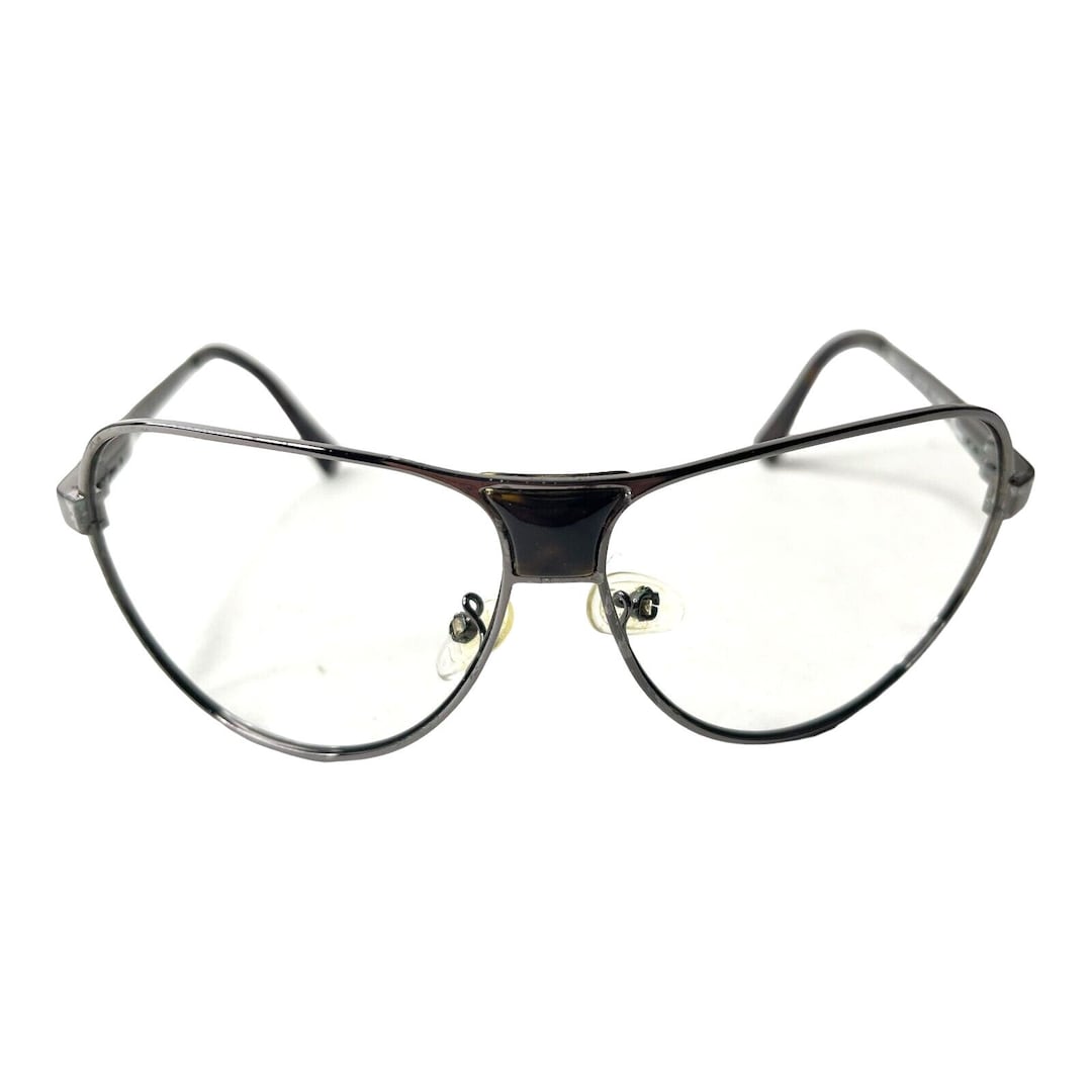 Givenchy Unisex Eyeglasses Frame Black SGV 216 COL.568P H5752 - Etsy