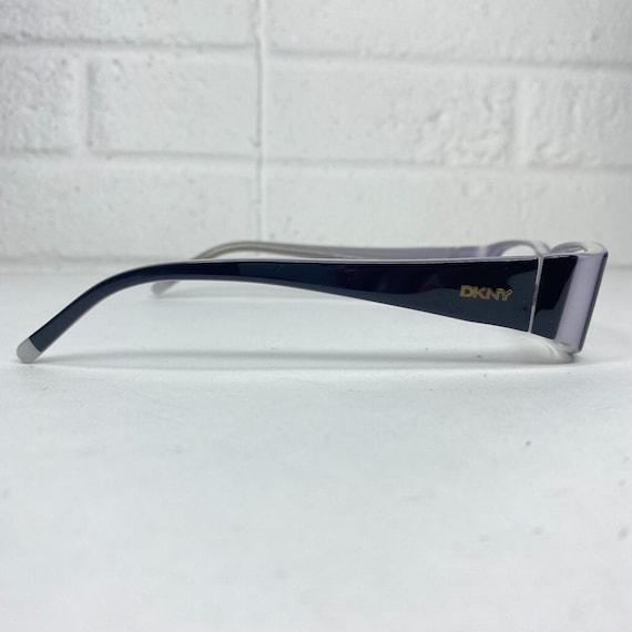 DKNY DY 4599 3360 Eyeglasses Sunglasses Frames Black … - Gem