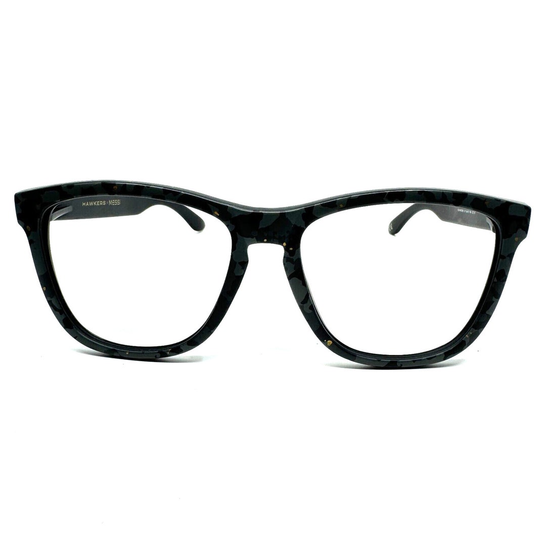 Hawkers Sunglasses Hawkers X Messi Black S2/HMOTR01 54-17-140 H9463 - Etsy