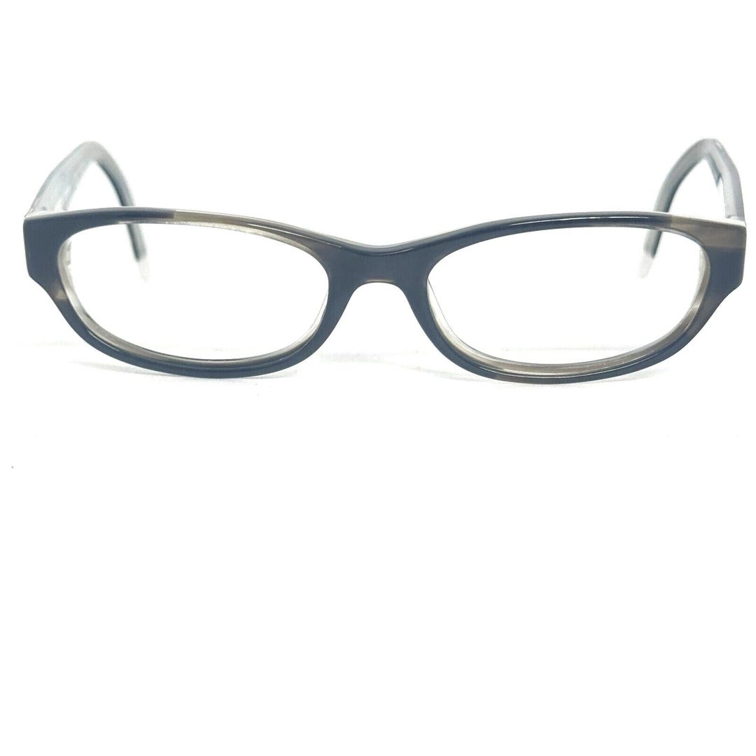 DKNY DY4591 3276 Striped Black Mens Frames Only Eyeglasses 50-16-135mm ...