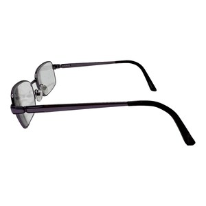 ENHANCE EYEGLASSES Frames 4134 METAL Frames 54-16-140 Lilac H3259 - Etsy