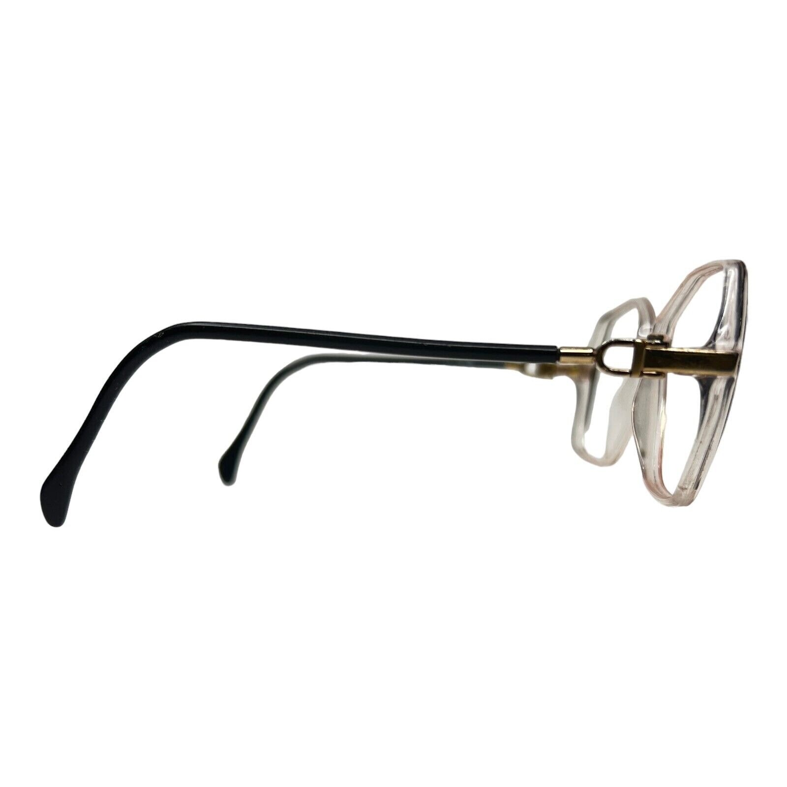 Silhouette SPX M1766 /20 C2082 58[]13 135 Austria Eyeglass Frame H4429 ...