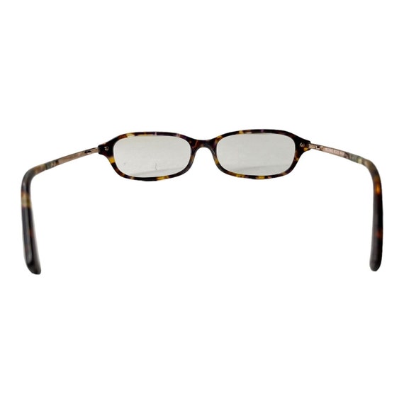 Michael Kors MK 4002 3032 Eyeglasses Frames Brown Tor… - Gem