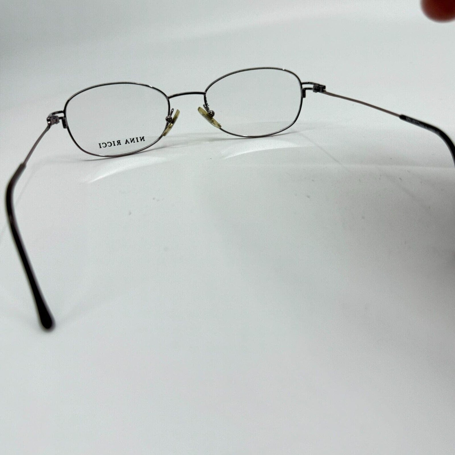 Nina Ricci NR 2102 E011 F1038 Eyeglasses Frames Full Rim Oval H11123 - Etsy
