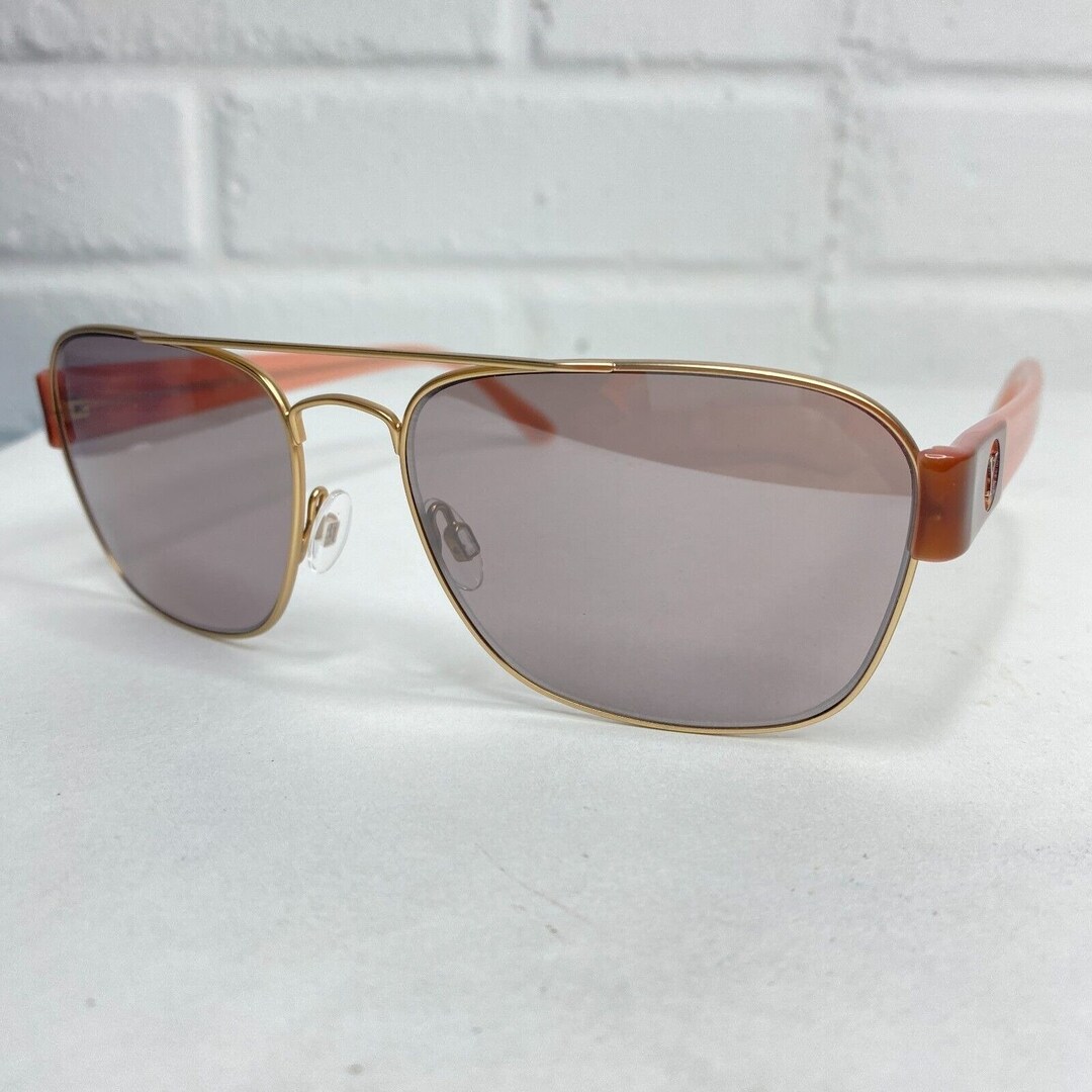 Exalt Cycle Rueda C4 Eyeglasses Frames Pink Square Vintage Rare 58-16 ...