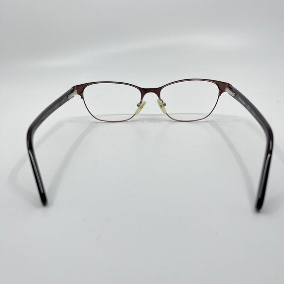 Tory Burch Women's Eyeglasses Frame Black Ty1015 346 … - Gem