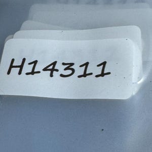 Beverly Hills Polo Club BHPC 24 Col 40 Eyeglasses Frames Gold 60-15-135 ...