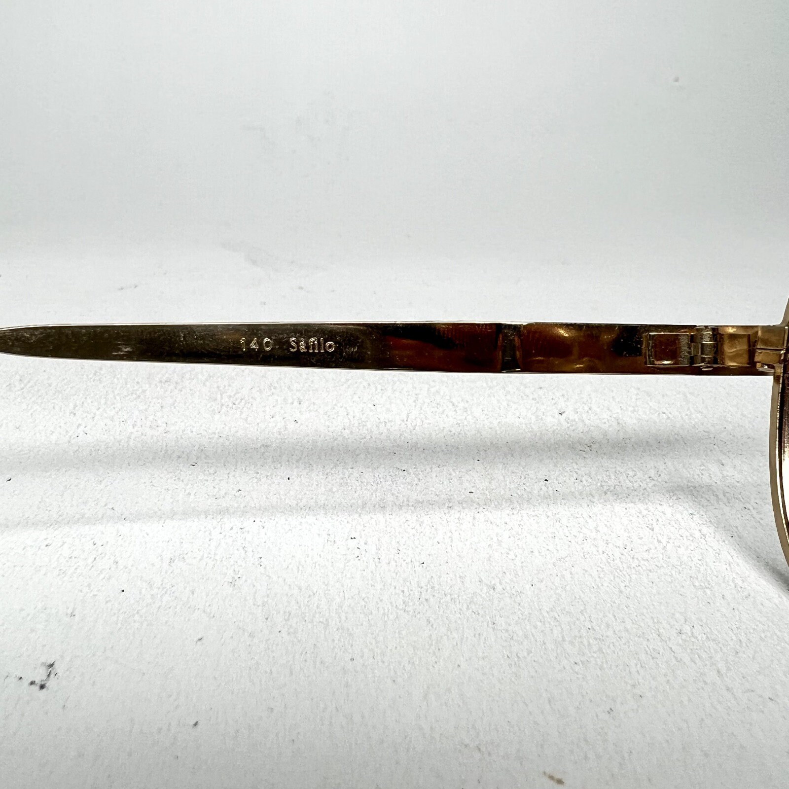 Vintage Safilo Eyeglasses Aviator FRAMES Rare Designer Italy - Etsy