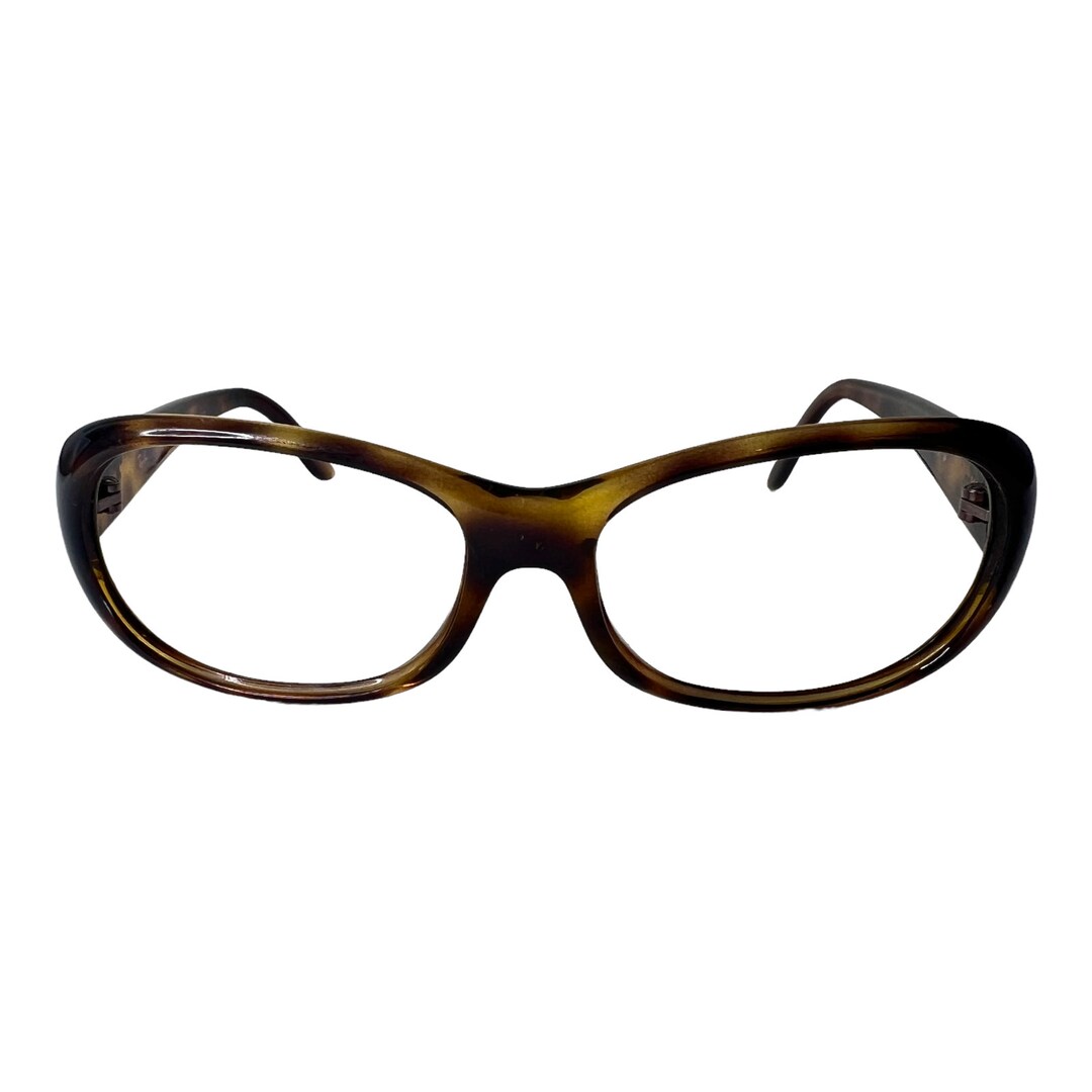 Ray-ban RB4061 642/57 Sunglasses Frame Italy Clear Polished - Etsy