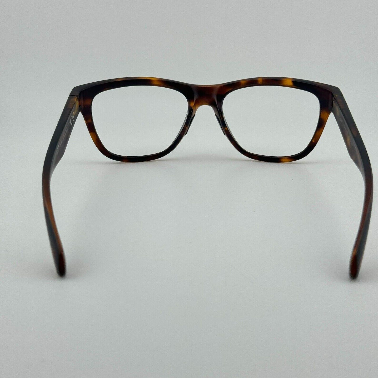 Maui Jim Secrets MJ 767-10M Matte Tortoise 56-17-135 Sunglasses Frame ...