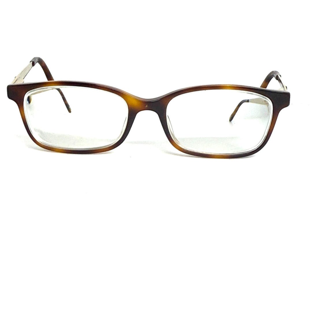Emozioni by Safilo Eyeglasses Frames EM4050 SX7 52-17-135 H19105 - Etsy
