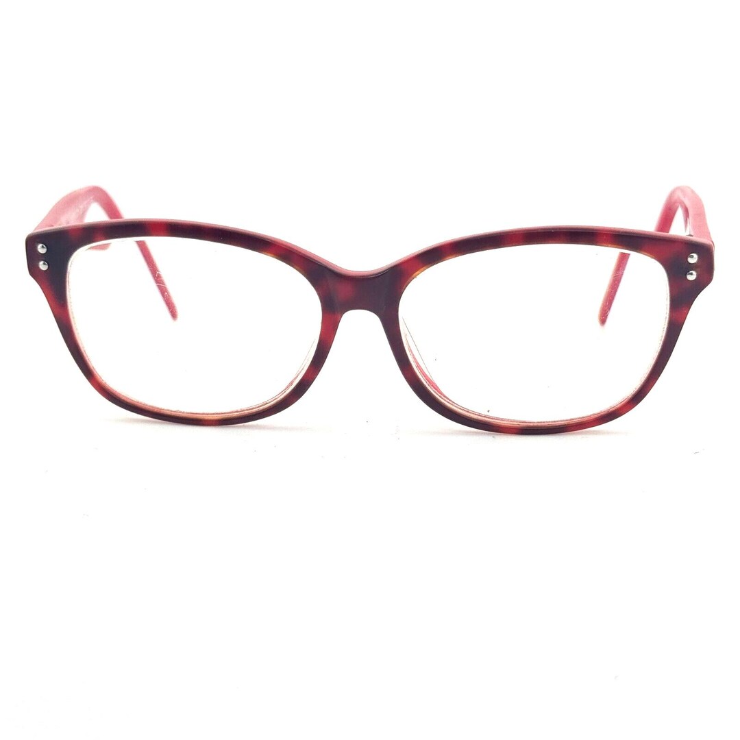 Ocean Pacific Eyeglasses Frame OP Coki Beach Black Teal Blue 51-14-135 ...