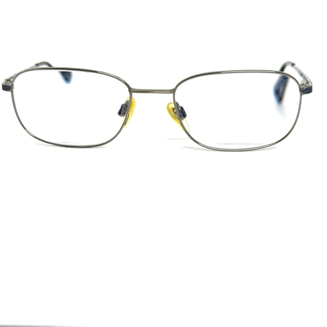 Charmant Eyeglasses Frame CH 8172 Color-gr Women Silver Titanium 51-18 ...