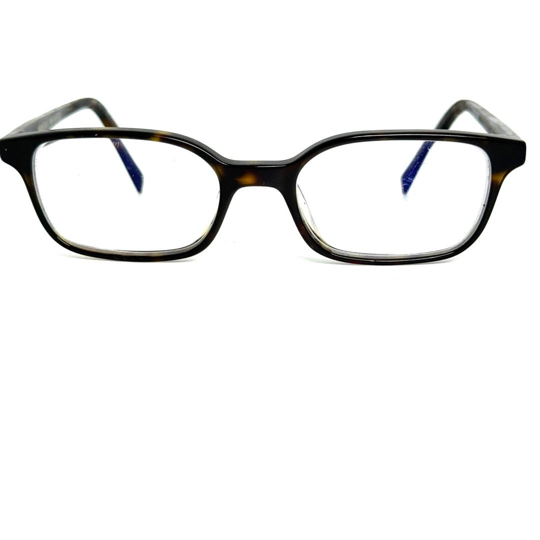 Warby Parker Weldon 283 50/18 145 China Designer Eyeglass Frames ...