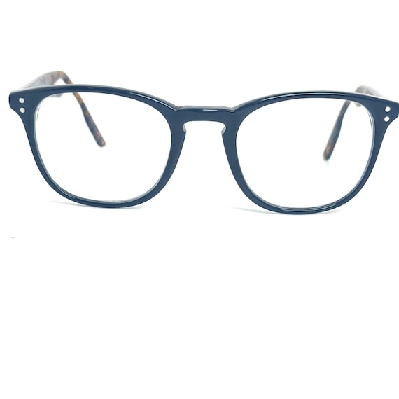 Kirkland Signature Eyeglasses Frames Black Brown Tort… - Gem